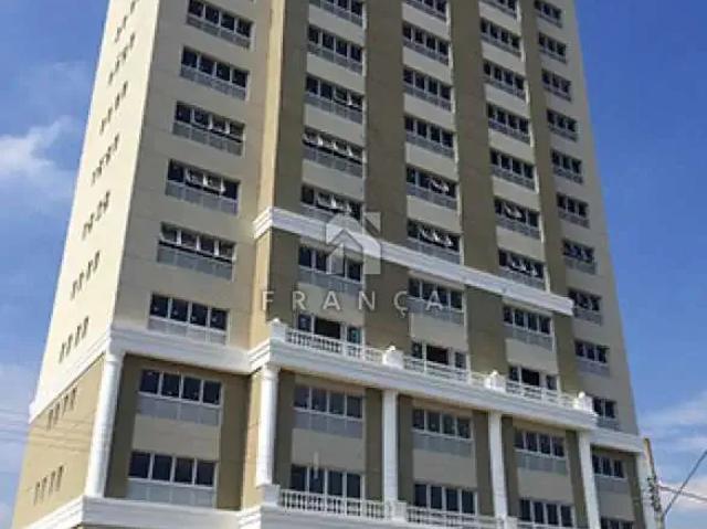 Conj. Comercial / Sala para Locação em Jacareí/SP Centro