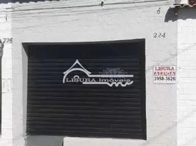 Conj. Comercial / Sala para Locação em Jacareí/SP Centro
