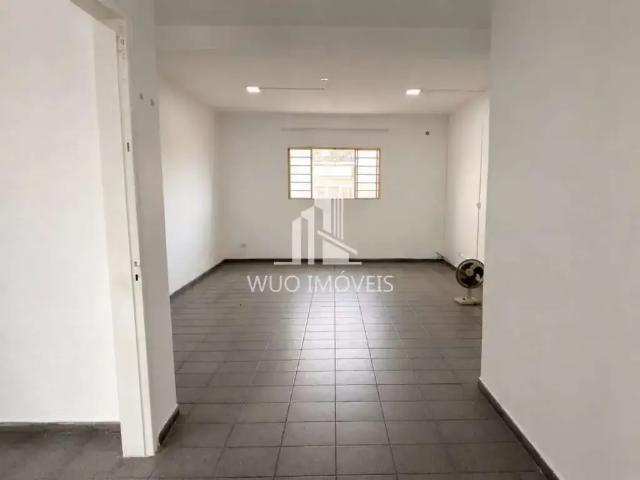 Conj. Comercial / Sala para Locação em Jacareí/SP Centro