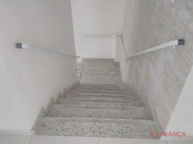 Conj. Comercial / Sala para Locação em Jacareí/SP Centro