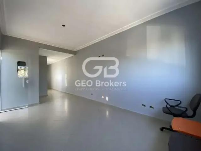 Conj. Comercial / Sala para Locação em Jacareí/SP Centro