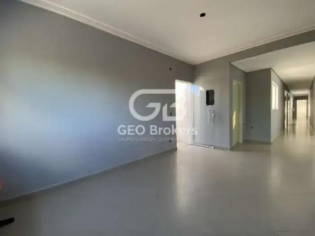 Conj. Comercial / Sala para Locação em Jacareí/SP Centro