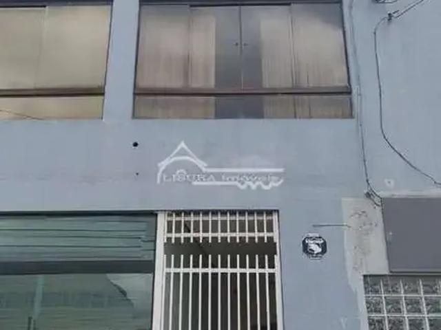 Conj. Comercial / Sala para Locação em Jacareí/SP Centro