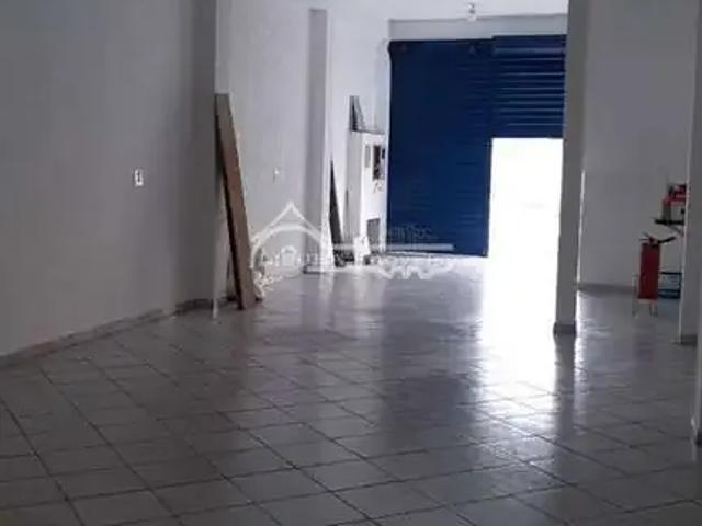 Conj. Comercial / Sala para Locação em Jacareí/SP Centro