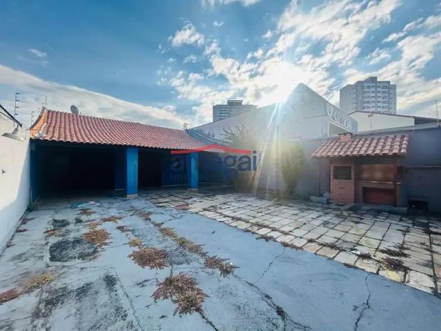Conj. Comercial / Sala para Locação em Jacareí/SP Centro