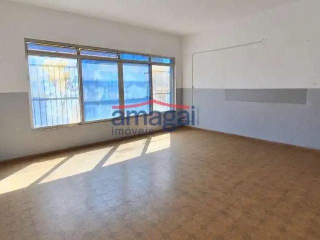 Conj. Comercial / Sala para Locação em Jacareí/SP Centro