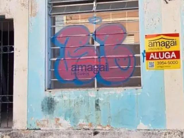 Conj. Comercial / Sala para Locação em Jacareí/SP Centro