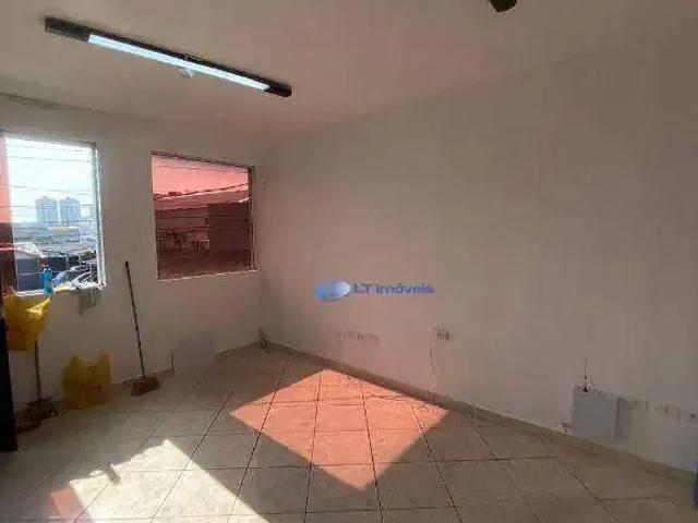 Conj. Comercial / Sala para Locação em Jacareí/SP Centro