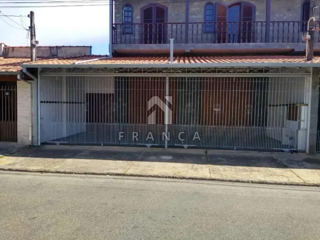 Conj. Comercial / Sala para Locação em Jacareí/SP Cidade Salvador