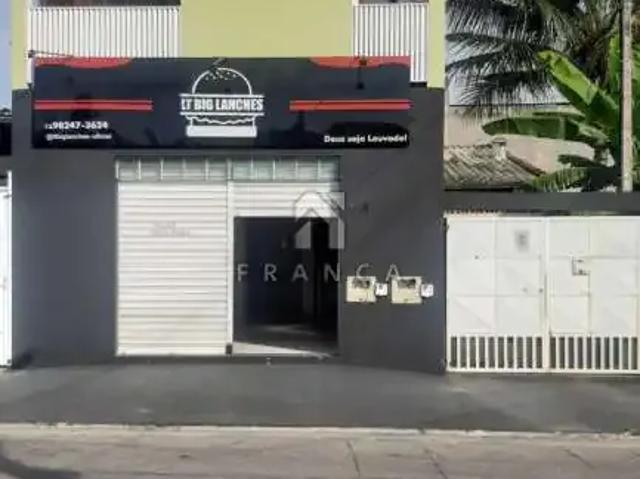 Conj. Comercial / Sala para Locação em Jacareí/SP Cidade Salvador