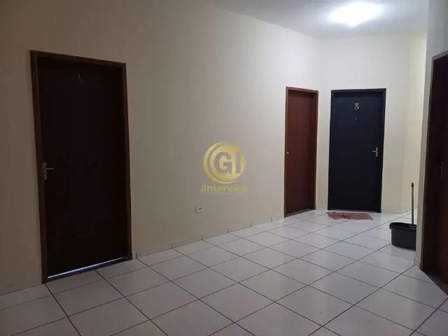 Conj. Comercial / Sala para Locação em Jacareí/SP Cidade Salvador