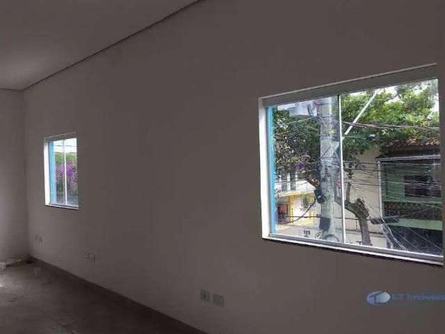 Conj. Comercial / Sala para Locação em Jacareí/SP Cidade Salvador