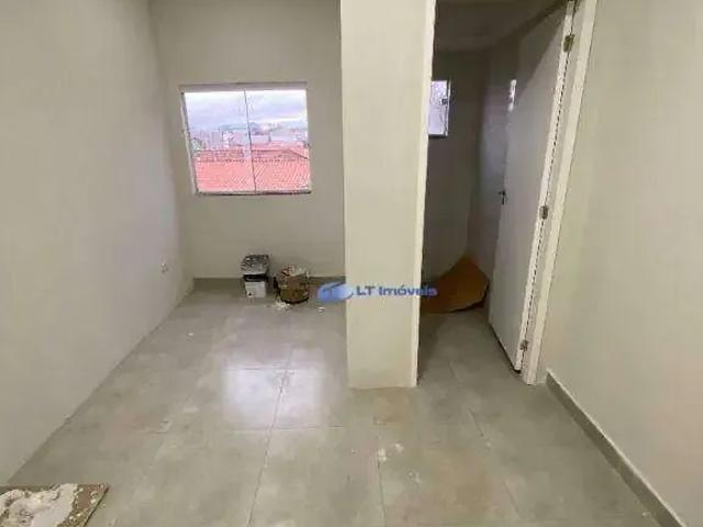 Conj. Comercial / Sala para Locação em Jacareí/SP Cidade Salvador