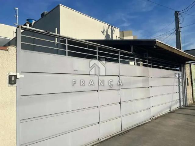 Conj. Comercial / Sala para Locação em Jacareí/SP Conjunto Habitacional Marinho