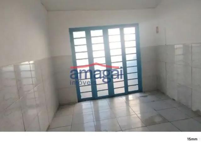 Conj. Comercial / Sala para Locação em Jacareí/SP Conjunto São Benedito