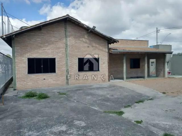 Conj. Comercial / Sala para Locação em Jacareí/SP Jardim Califórnia