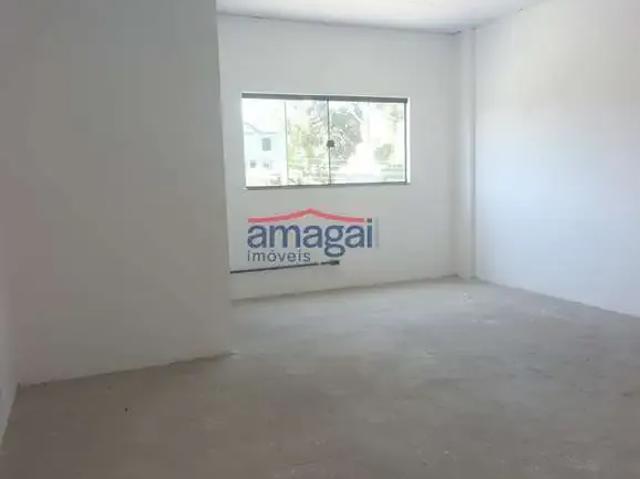 Conj. Comercial / Sala para Locação em Jacareí/SP Jardim Califórnia