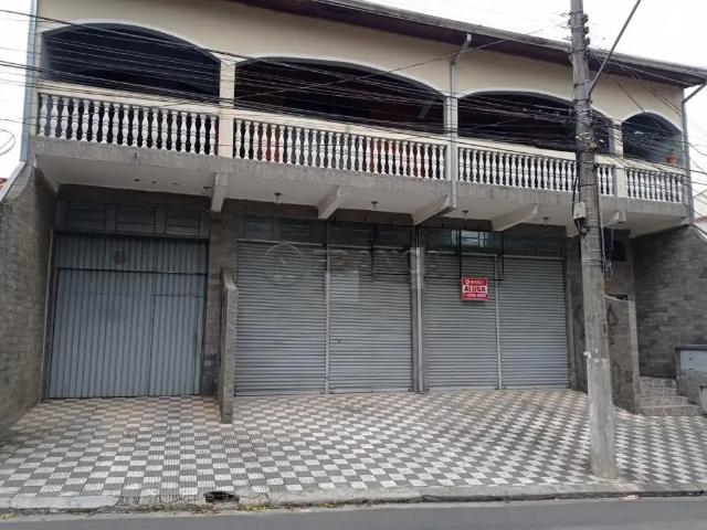 Conj. Comercial / Sala para Locação em Jacareí/SP Jardim Califórnia
