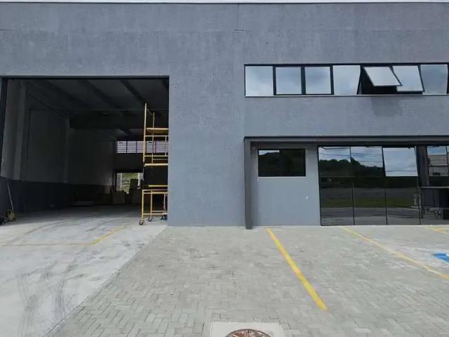 Conj. Comercial / Sala para Locação em Jacareí/SP Jardim Califórnia