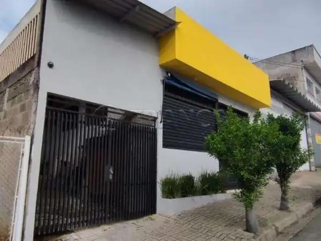 Conj. Comercial / Sala para Locação em Jacareí/SP Jardim Altos de Santana I