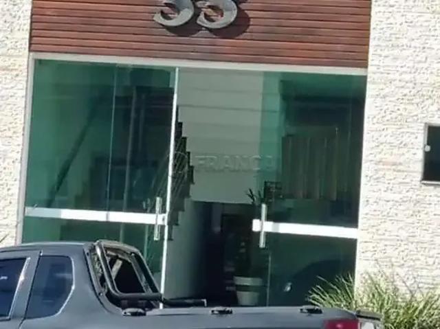 Conj. Comercial / Sala para Locação em Jacareí/SP Jardim Altos de Santana I