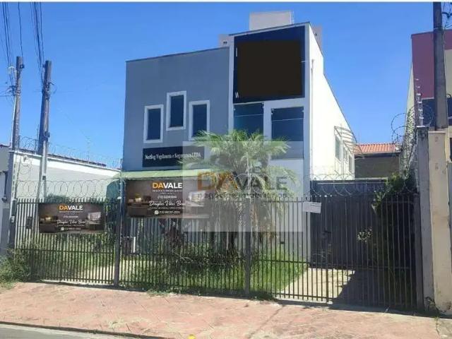 Conj. Comercial / Sala para Locação em Jacareí/SP Jardim Altos de Santana I