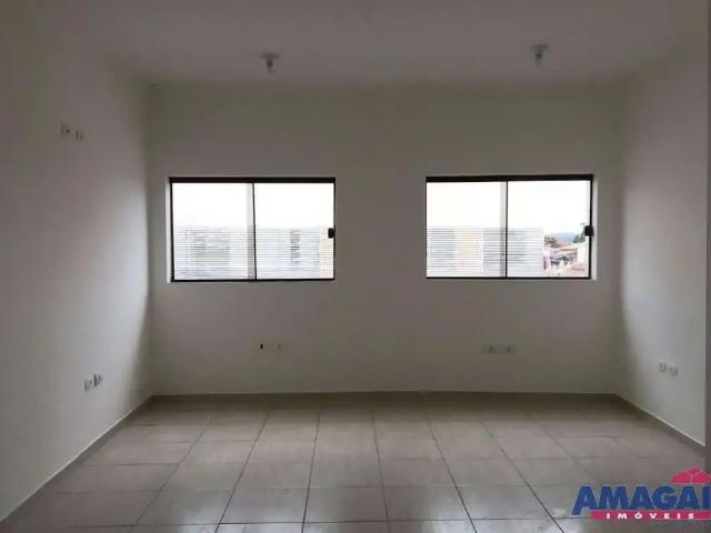 Conj. Comercial / Sala para Locação em Jacareí/SP Jardim Altos de Santana I