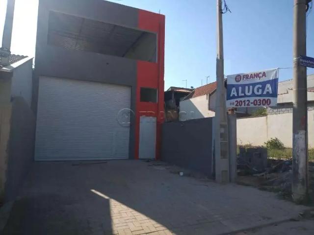Conj. Comercial / Sala para Locação em Jacareí/SP Jardim do Marquês