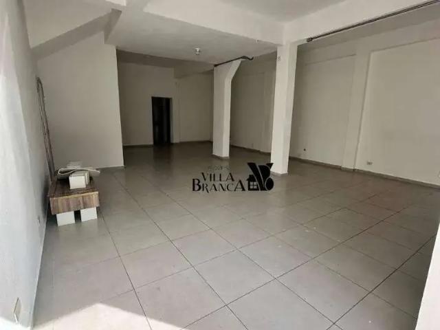 Conj. Comercial / Sala para Locação em Jacareí/SP Jardim das Indústrias