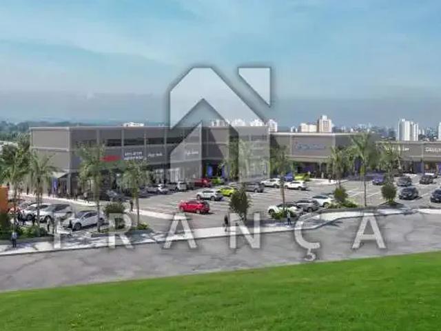 Conj. Comercial / Sala para Locação em Jacareí/SP Jardim Esperança