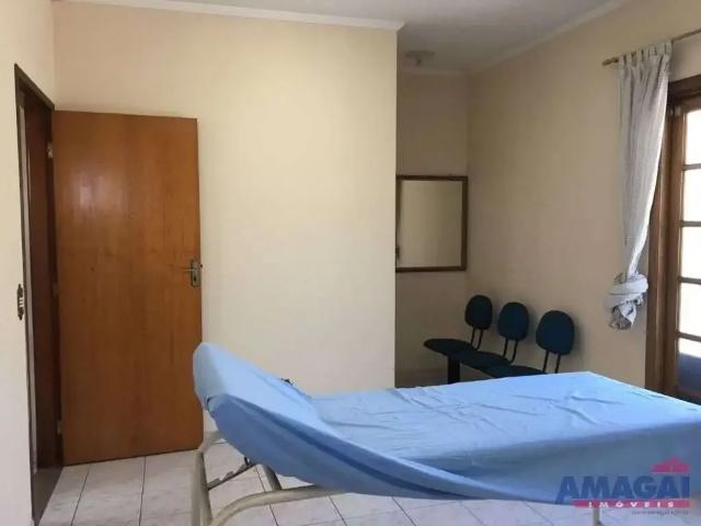 Conj. Comercial / Sala para Locação em Jacareí/SP Jardim Flórida