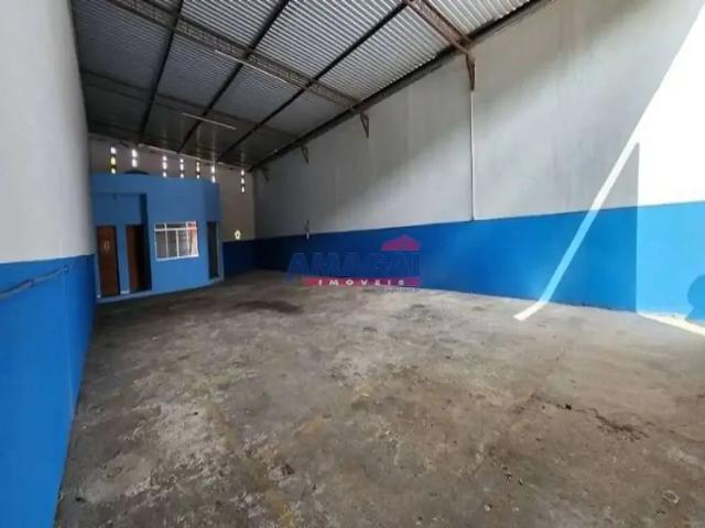 Conj. Comercial / Sala para Locação em Jacareí/SP Jardim Jacinto