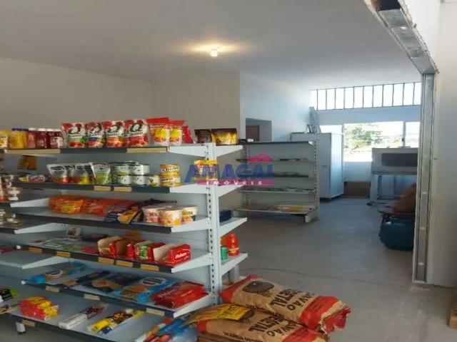 Conj. Comercial / Sala para Locação em Jacareí/SP Jardim Leblon
