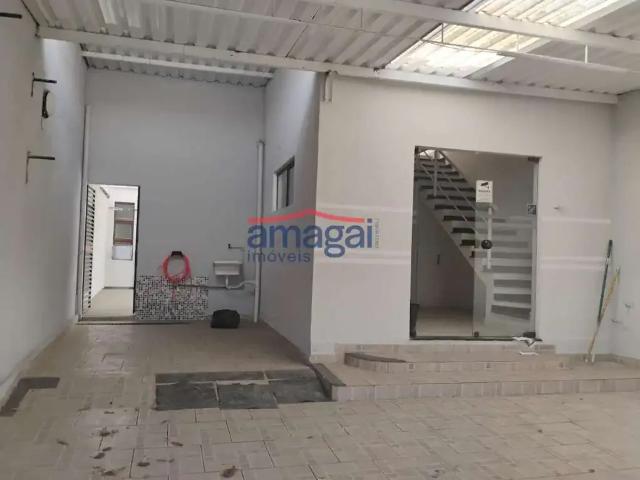 Conj. Comercial / Sala para Locação em Jacareí/SP Jardim Marcondes