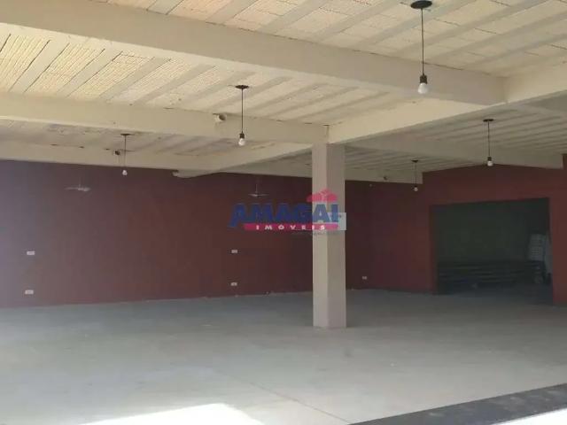Conj. Comercial / Sala para Locação em Jacareí/SP Jardim Maria Amélia