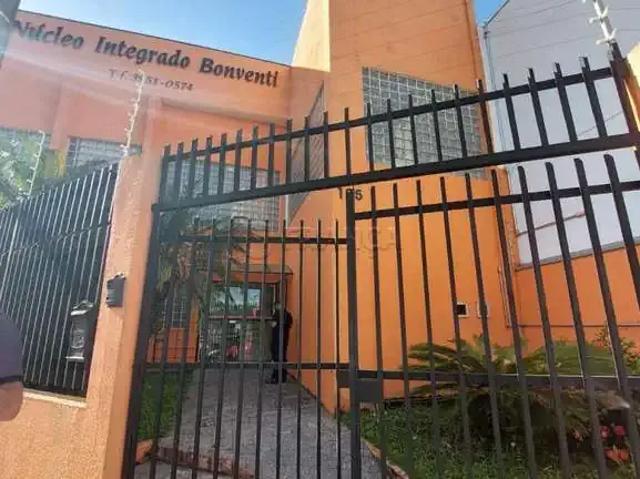 Conj. Comercial / Sala para Locação em Jacareí/SP Jardim Mesquita
