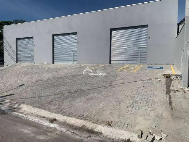 Conj. Comercial / Sala para Locação em Jacareí/SP Jardim Santo Antônio da Boa Vista