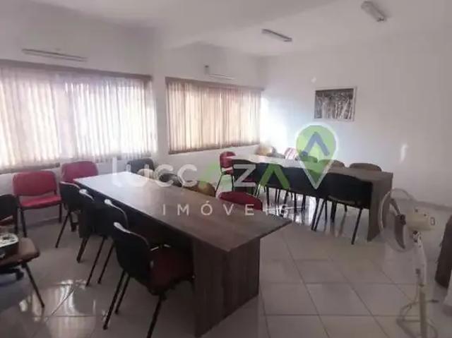 Conj. Comercial / Sala para Locação em Jacareí/SP Jardim Santa Maria