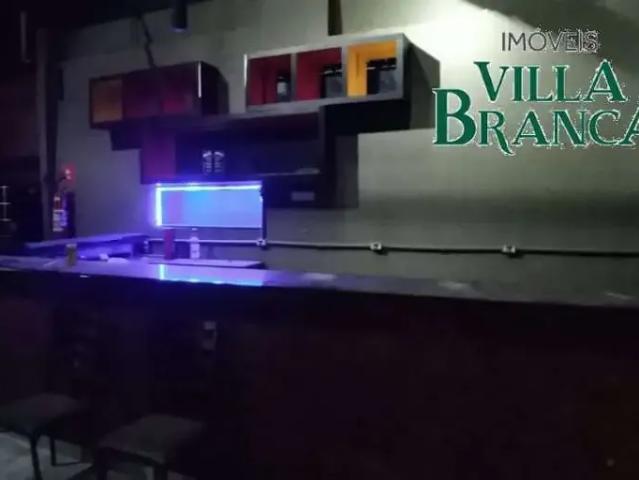 Conj. Comercial / Sala para Locação em Jacareí/SP Jardim Santa Maria