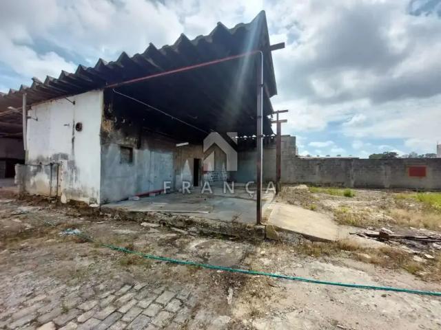 Conj. Comercial / Sala para Locação em Jacareí/SP Jardim Santa Maria