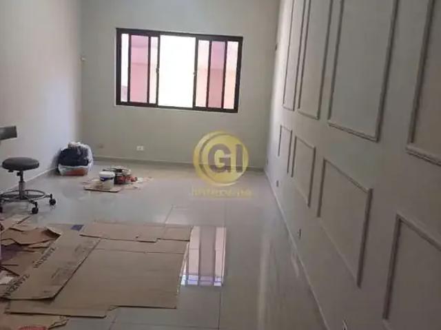 Conj. Comercial / Sala para Locação em Jacareí/SP Jardim Santa Maria