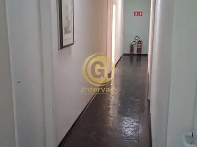 Conj. Comercial / Sala para Locação em Jacareí/SP Jardim Santa Maria