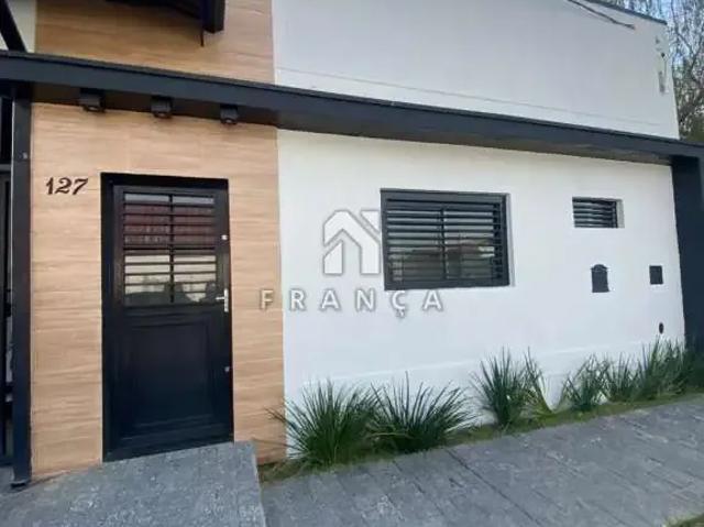 Conj. Comercial / Sala para Locação em Jacareí/SP Jardim Santa Maria