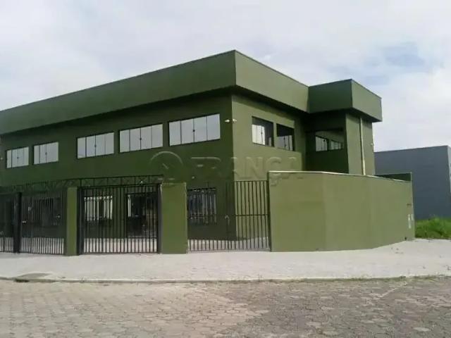Conj. Comercial / Sala para Locação em Jacareí/SP Jardim Santa Maria