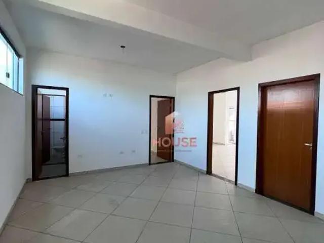 Conj. Comercial / Sala para Locação em Jacareí/SP Jardim Santa Maria