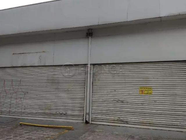 Conj. Comercial / Sala para Locação em Jacareí/SP Jardim Santa Maria