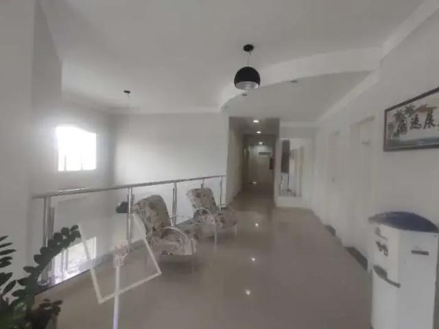 Conj. Comercial / Sala para Locação em Jacareí/SP Jardim Santa Maria