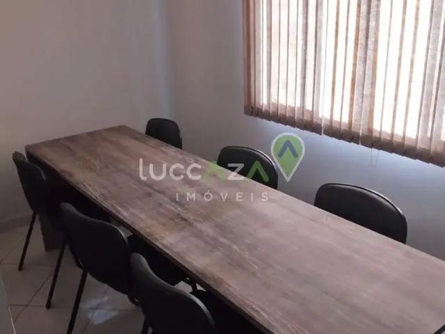 Conj. Comercial / Sala para Locação em Jacareí/SP Jardim Santa Maria