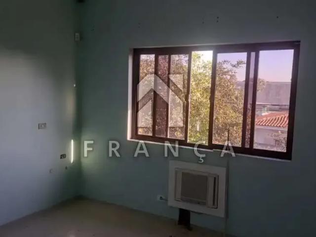 Conj. Comercial / Sala para Locação em Jacareí/SP Jardim Santa Maria