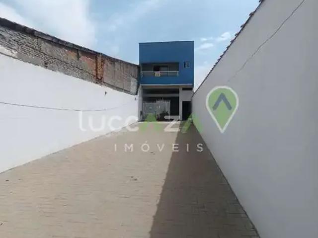 Conj. Comercial / Sala para Locação em Jacareí/SP Jardim Santa Maria